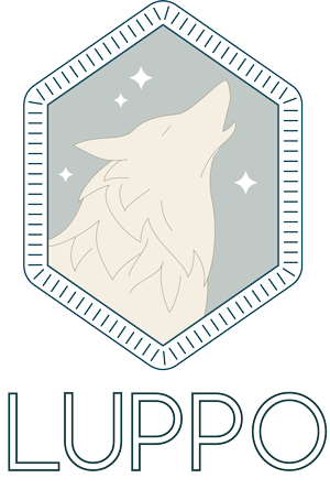 Luppo :: Iniciar sesión